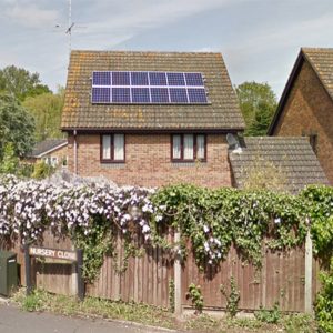 Solar Panel Pricing Examples - A&D Solar Panel Installations