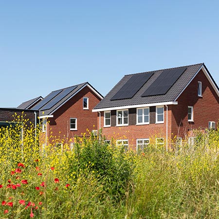 home - A&D Solar Panel Installations